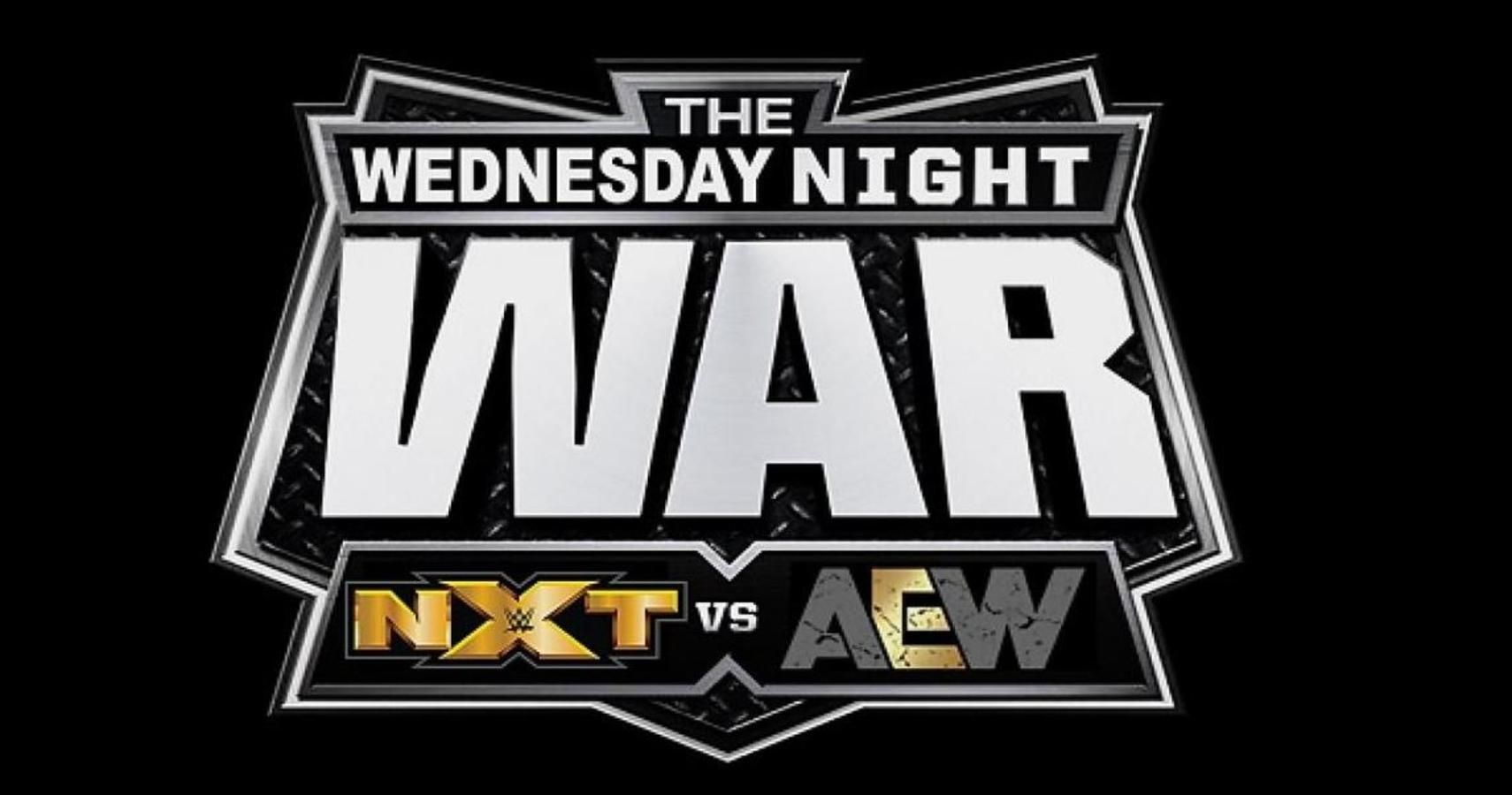 NXT Ends Wednesday Night War Losing Streak As AEW Dynamite Hits Record Low