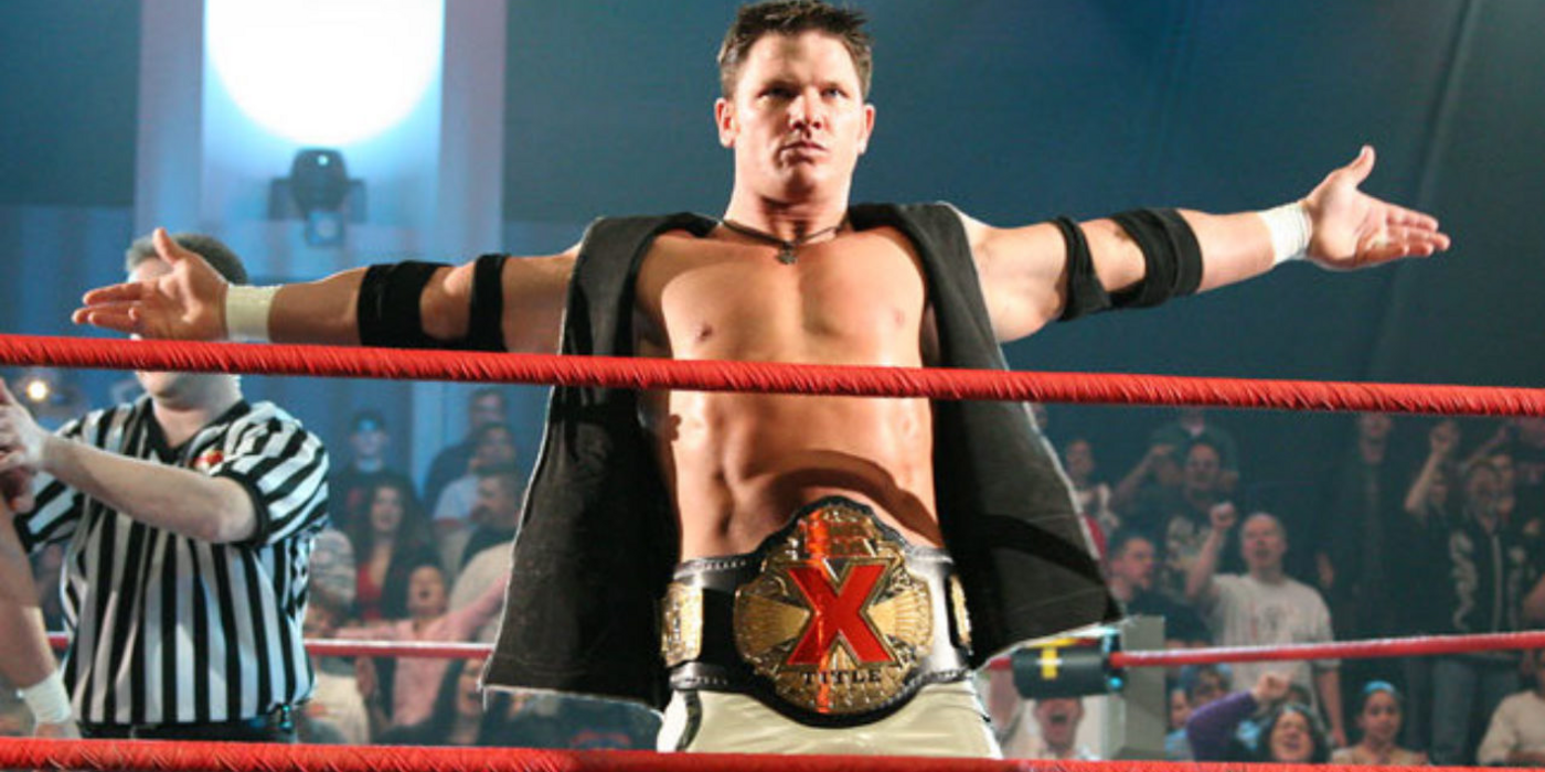 The 10 Best Years Of AJ Styles' Career, Ranked