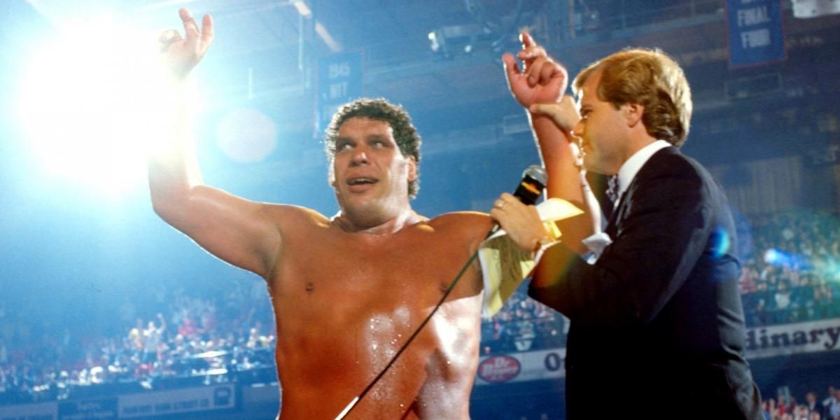 10 Facts About Bret Hart You Only Learn From His Book