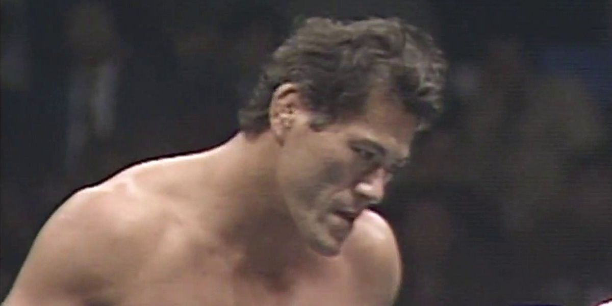 10 Times Wrestling Matches Got A Little Too Real