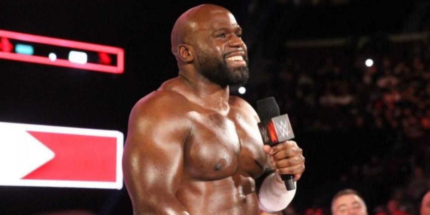 Apollo Crews Discusses Getting A Second Shot At WWE's Main Roster