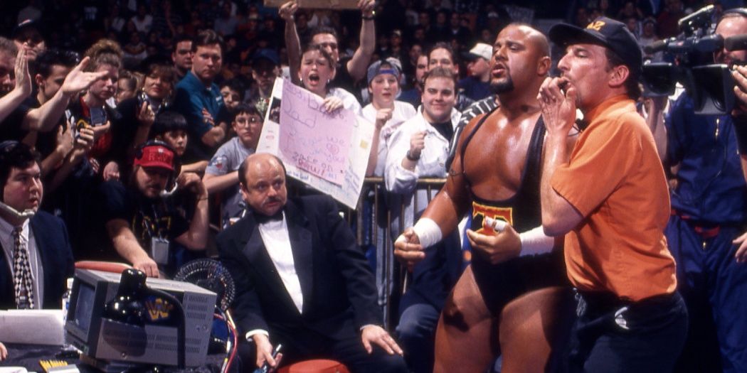 10 Things About Taz's Career That Made No Sense