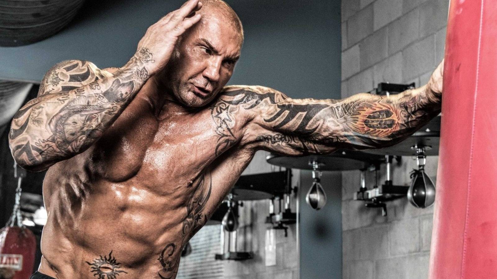 The 10 Worst Things Batista Ever Did (In Wrestling)