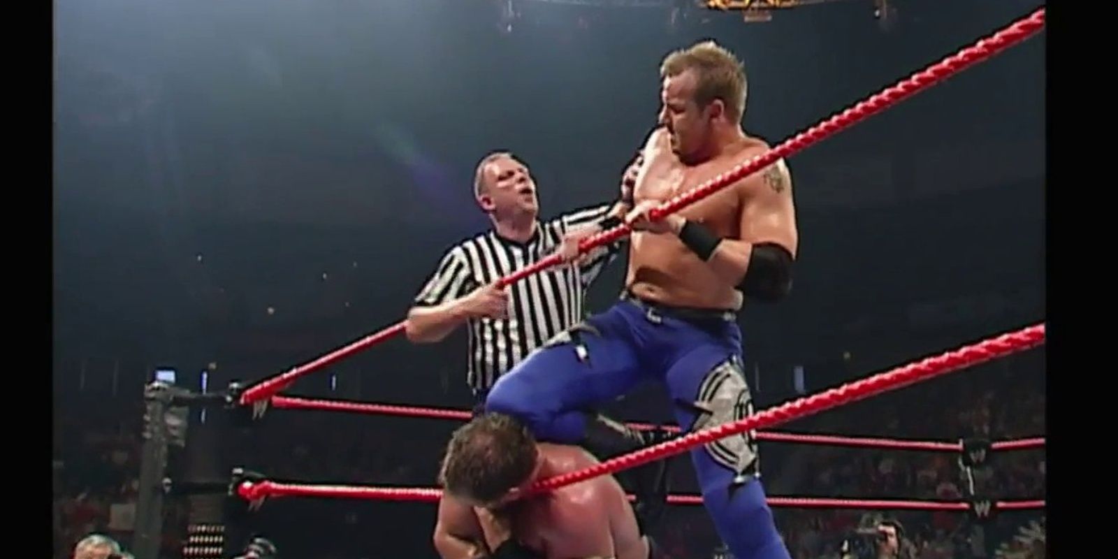 The 10 Best Edge & Christian Matches (That Aren't Against The Hardy Boyz)