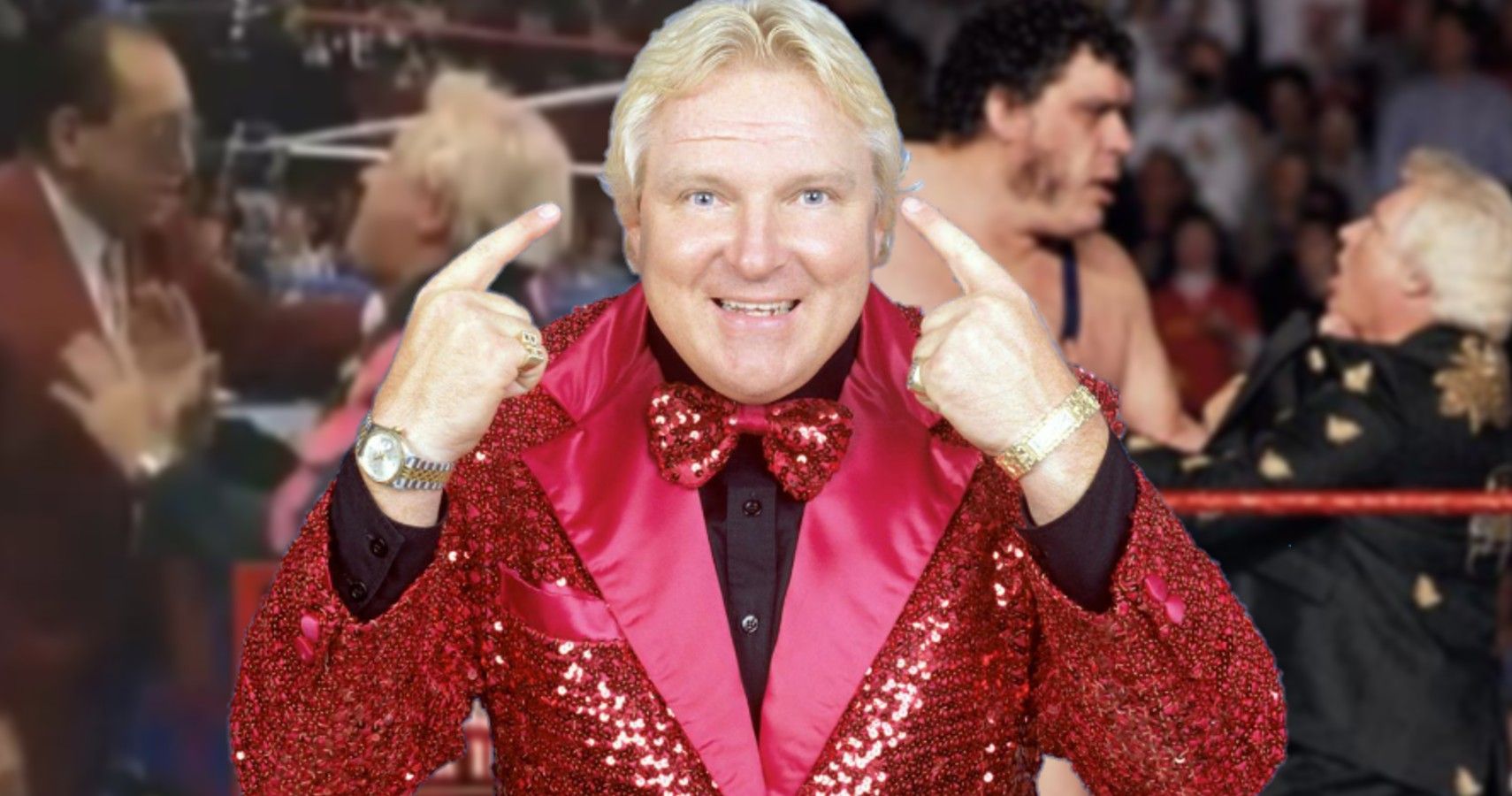Bobby Heenan: 10 Backstage Stories About The Brain We Can't Believe