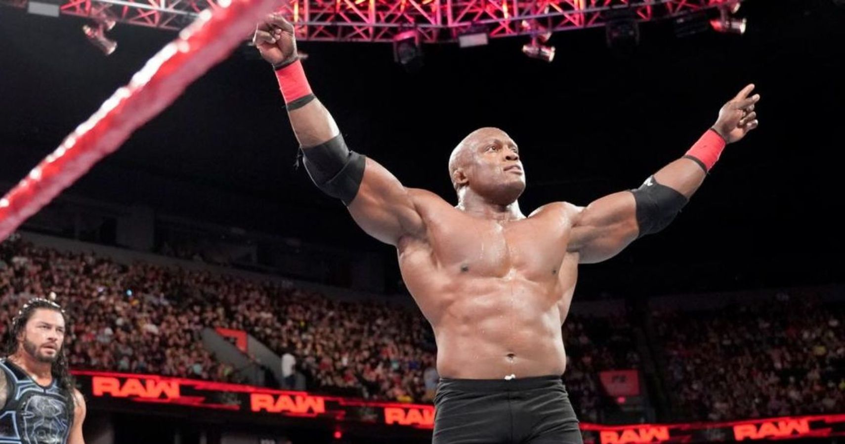5 Reasons Why Bobby Lashley Should Get A Big Push (& 5 He Shouldn't)