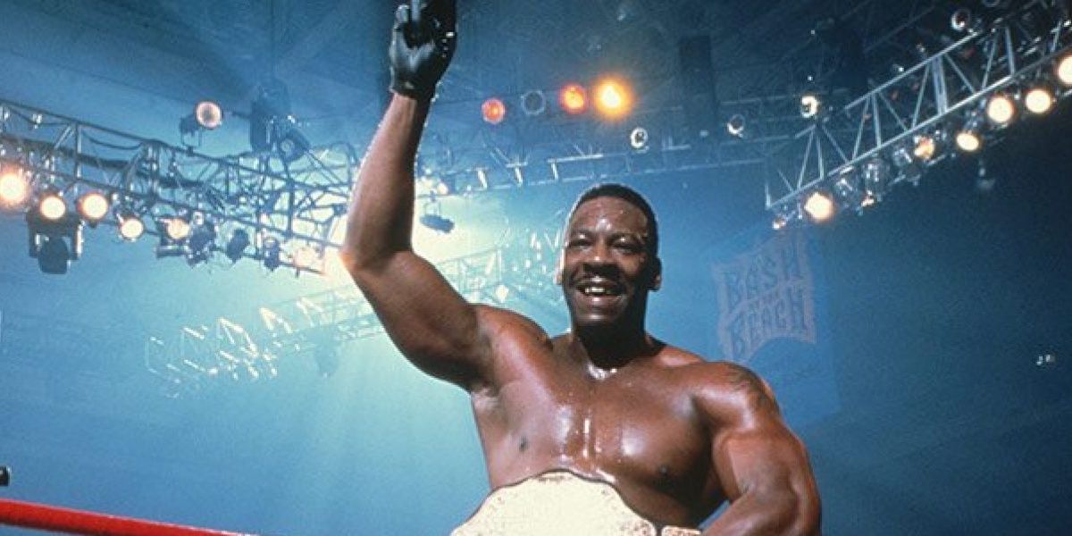 Scott Steiner: 5 Of His Best Matches In WCW (& 5 Of His Best In TNA)