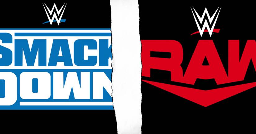 Brock Lesnar Vs. Roman Reigns Is The Perfect End To WWE's Latest Brand ...