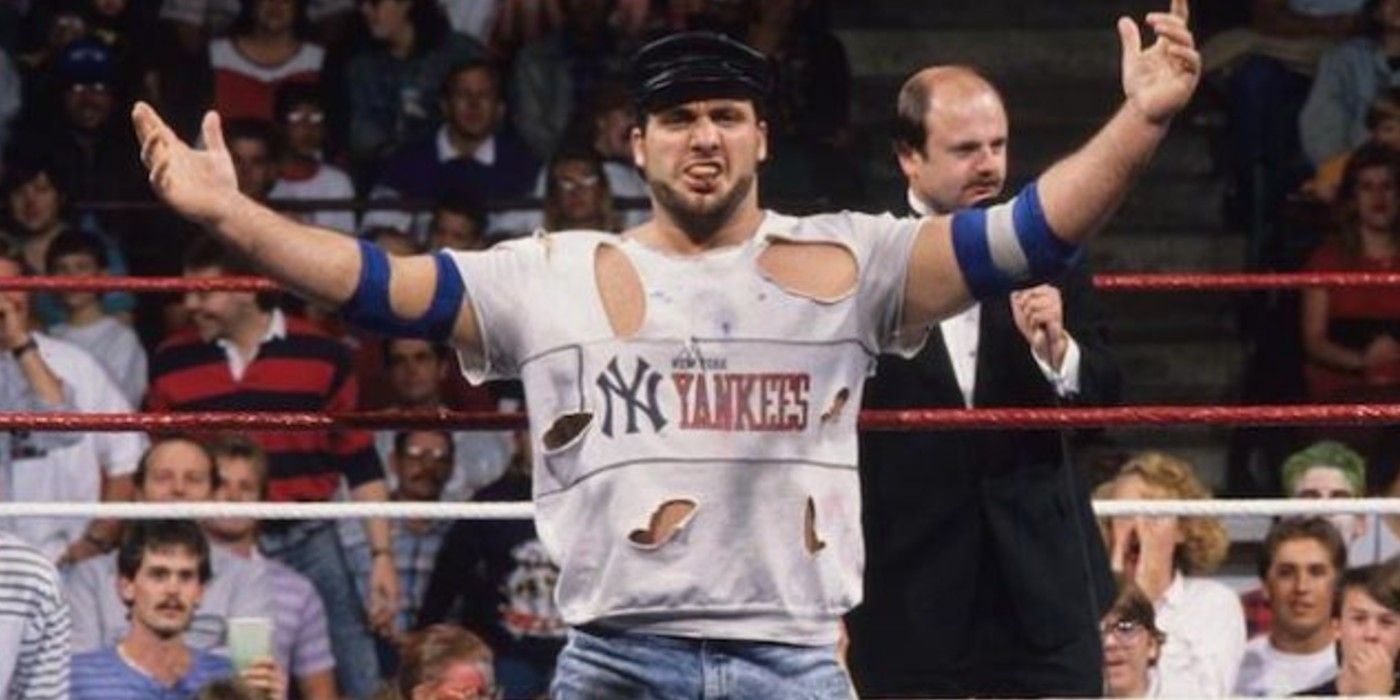 The Brooklyn Brawler: 10 Things Fans Should Know About The Legendary ...