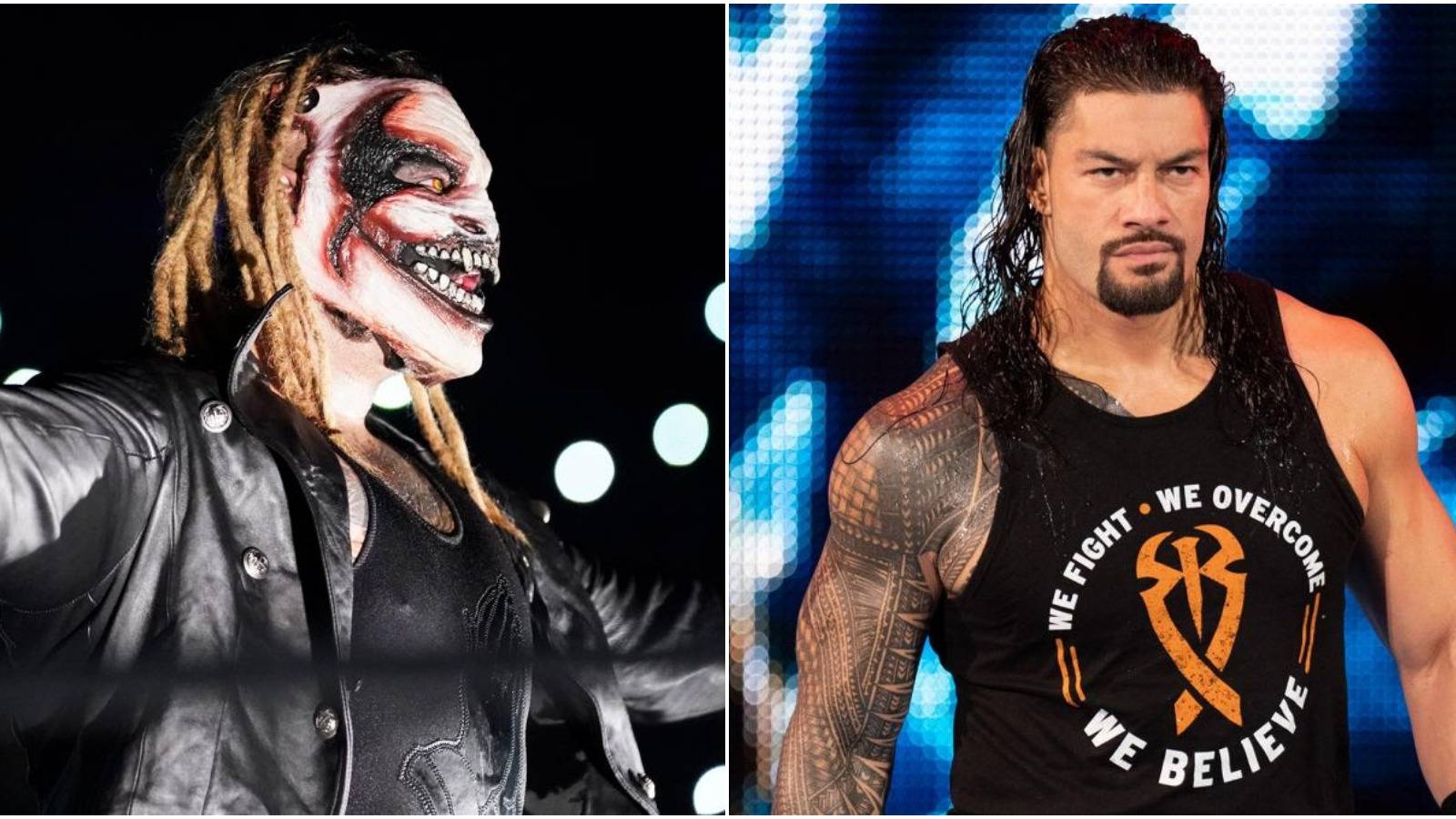 The 10 Most Polarizing Superstars In WWE Today
