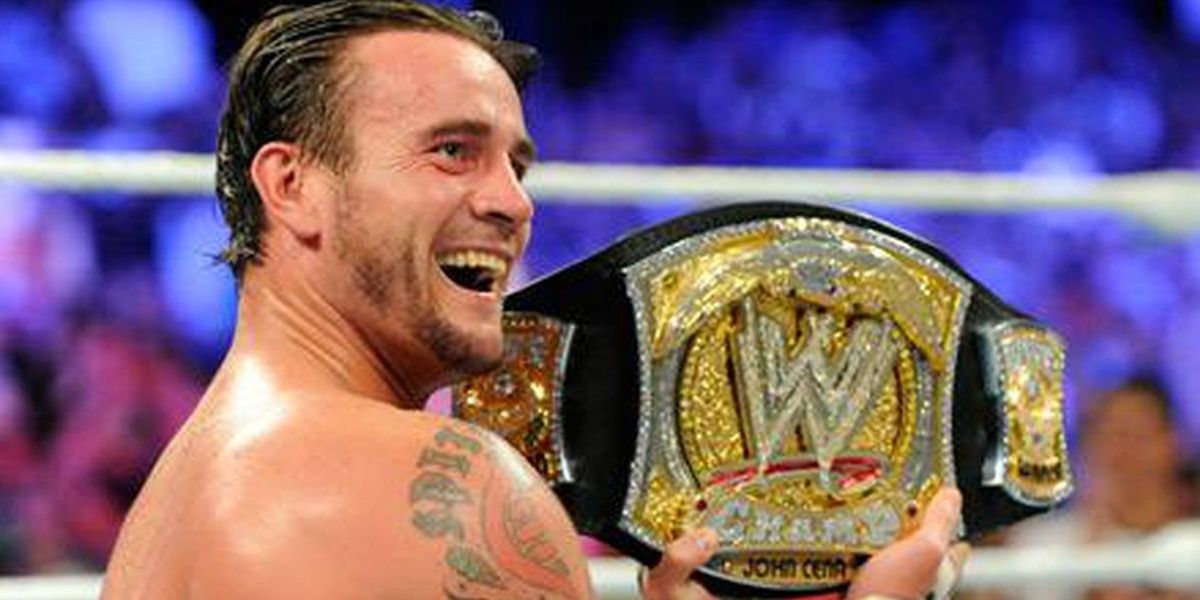 10 Wrestlers Who Are Triple Crown Champions In Multiple Promotions