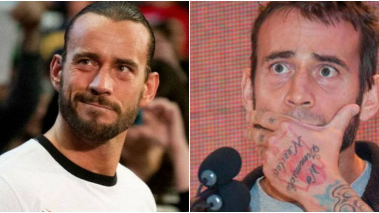 WWE Superstar Says He Has 'No Respect' For CM Punk