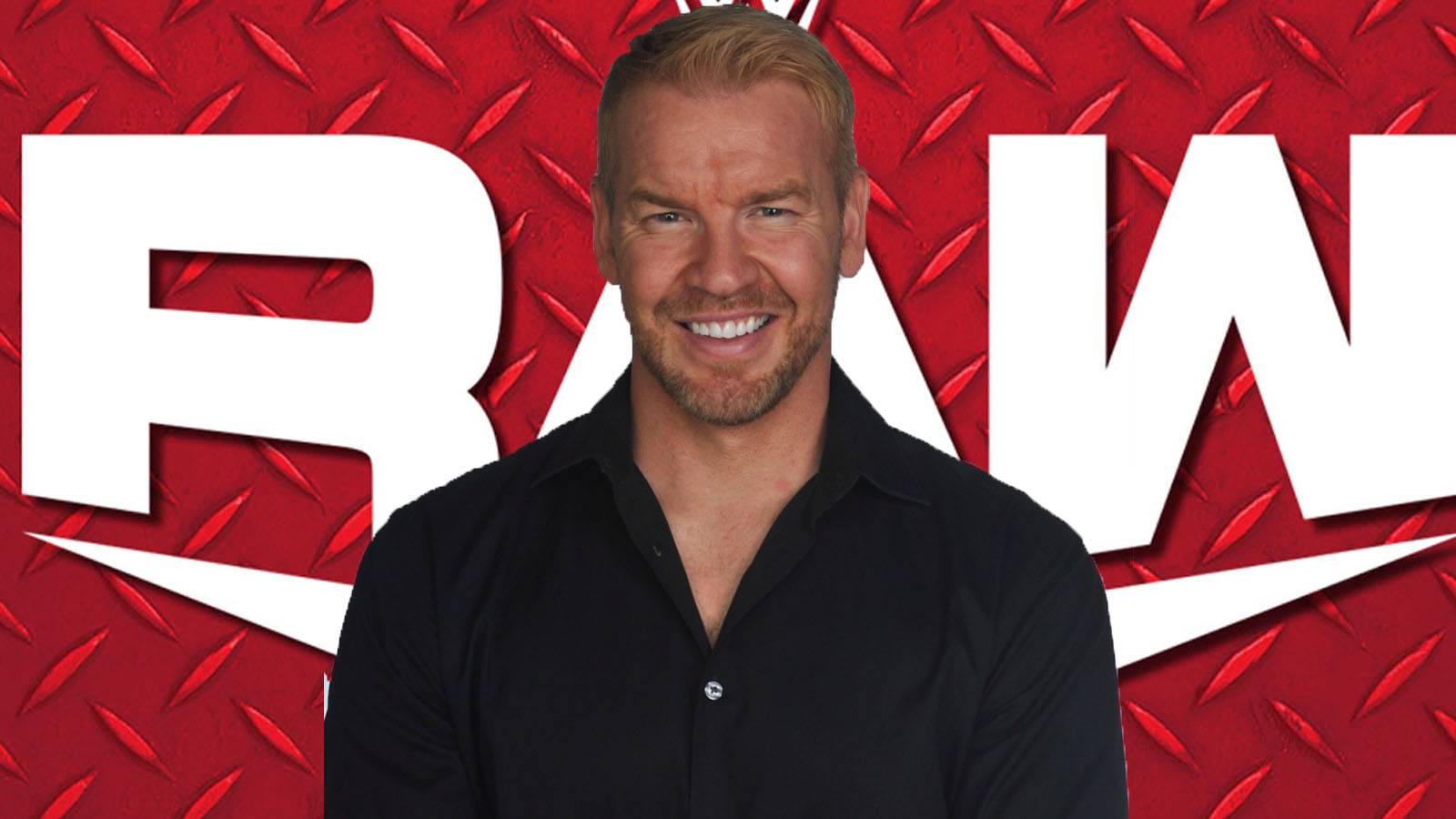 Christian Returning To Raw For Major Storyline, On-Screen Plans [Rumor]