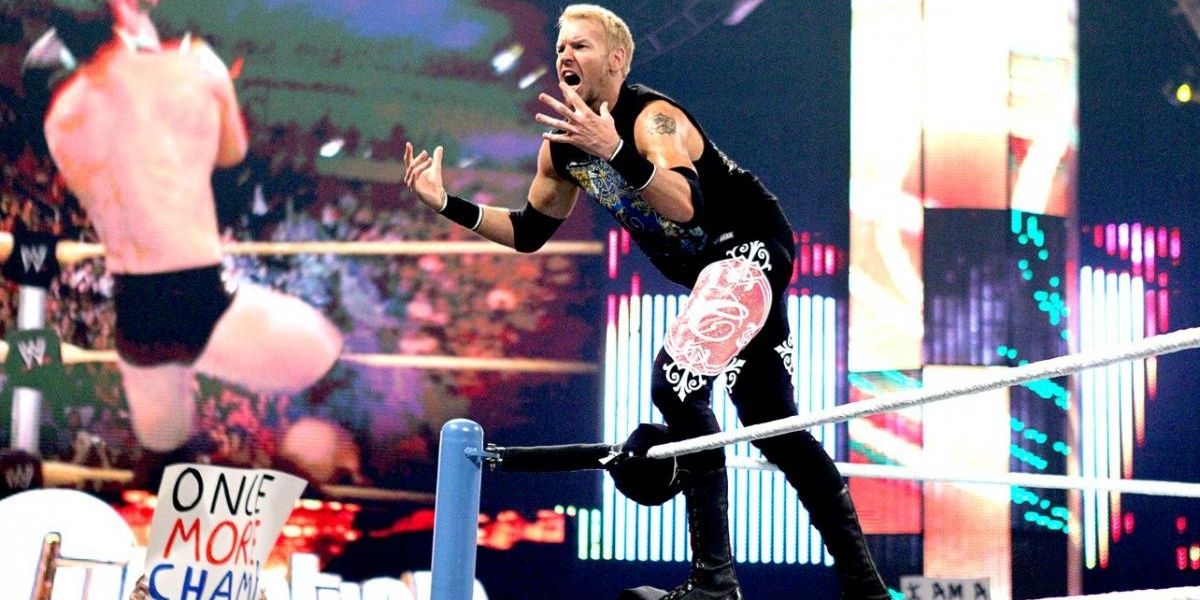 10 Backstage Stories About WWE’s Christian We Can’t Believe