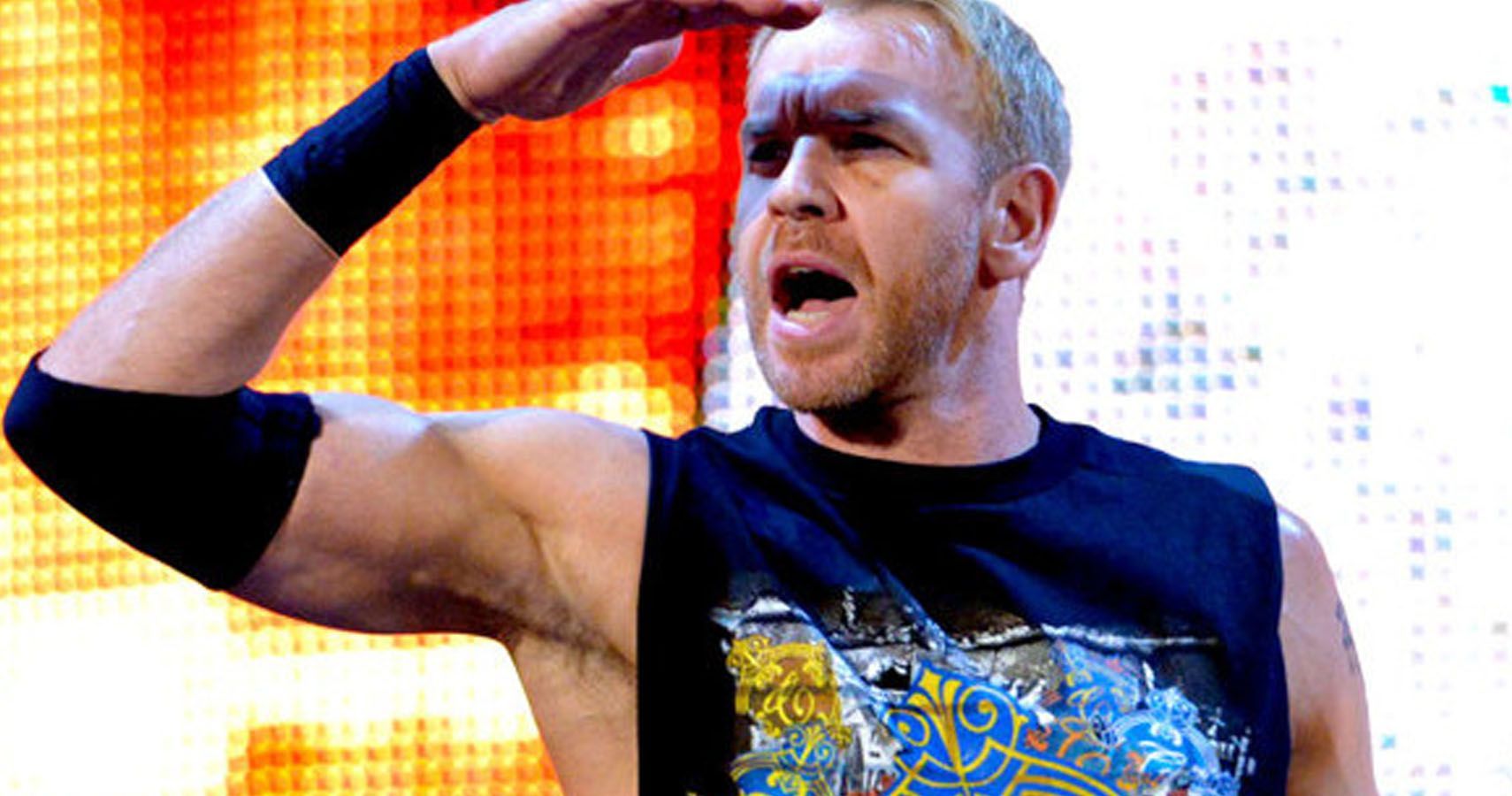 10 Backstage Stories About WWE’s Christian We Can’t Believe