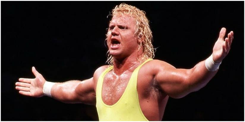 Explaining Both Of "Mr.Perfect" Curt Hennig's Exits From WWE