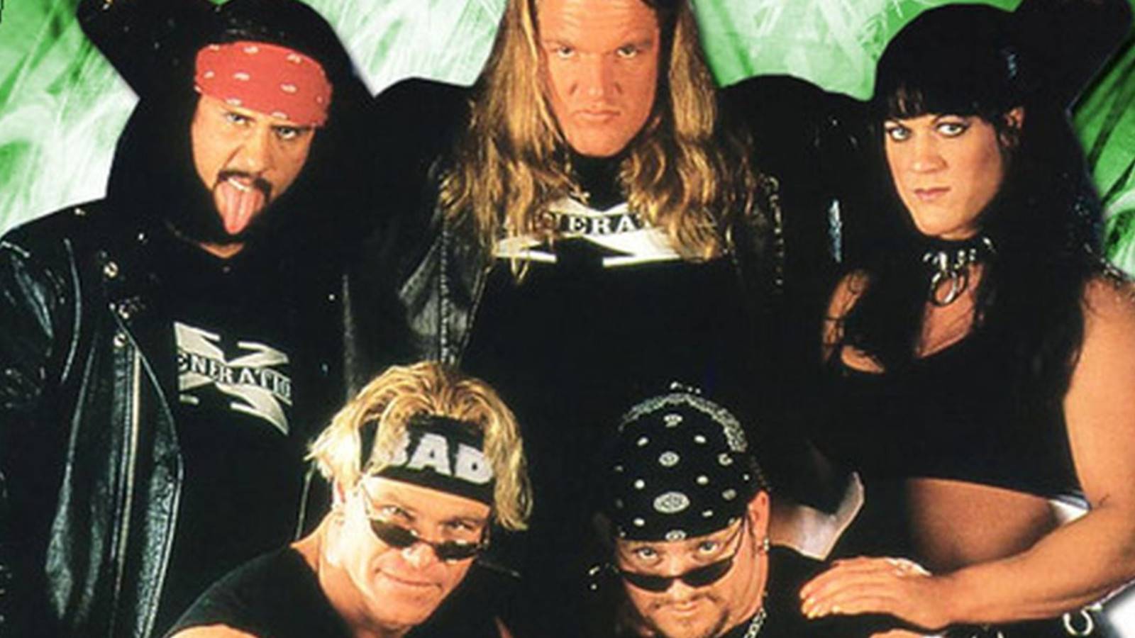 D-Generation X: 10 Backstage Stories About The Faction That We Can't ...