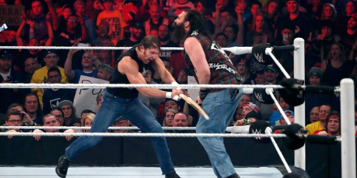 Extreme Rules: Ranking The 10 Greatest Opening Matches