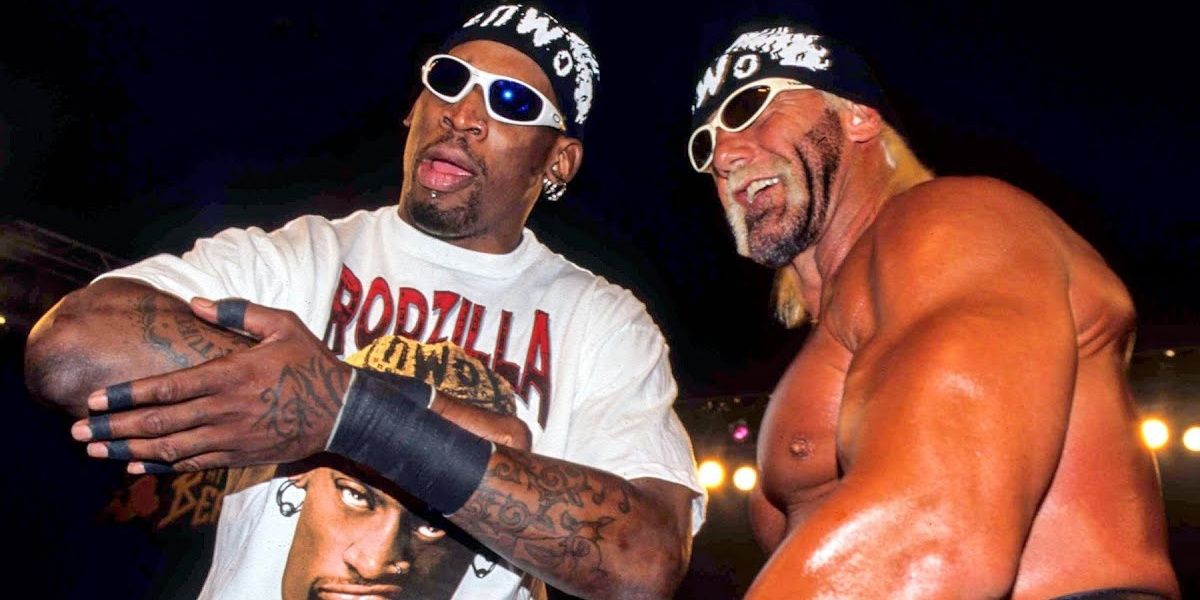 10 Wrestlers You Never Knew Teamed With Hulk Hogan