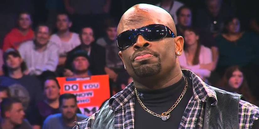 D-Von Dudley Names Jim Ross Behind Racist Remarks in Initial WWE Run