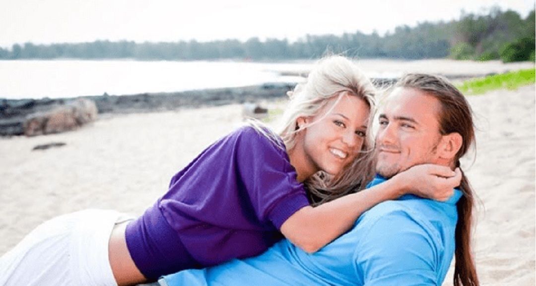 10 More Real Life Ex-Couples In Wrestling You Probably Forgot About