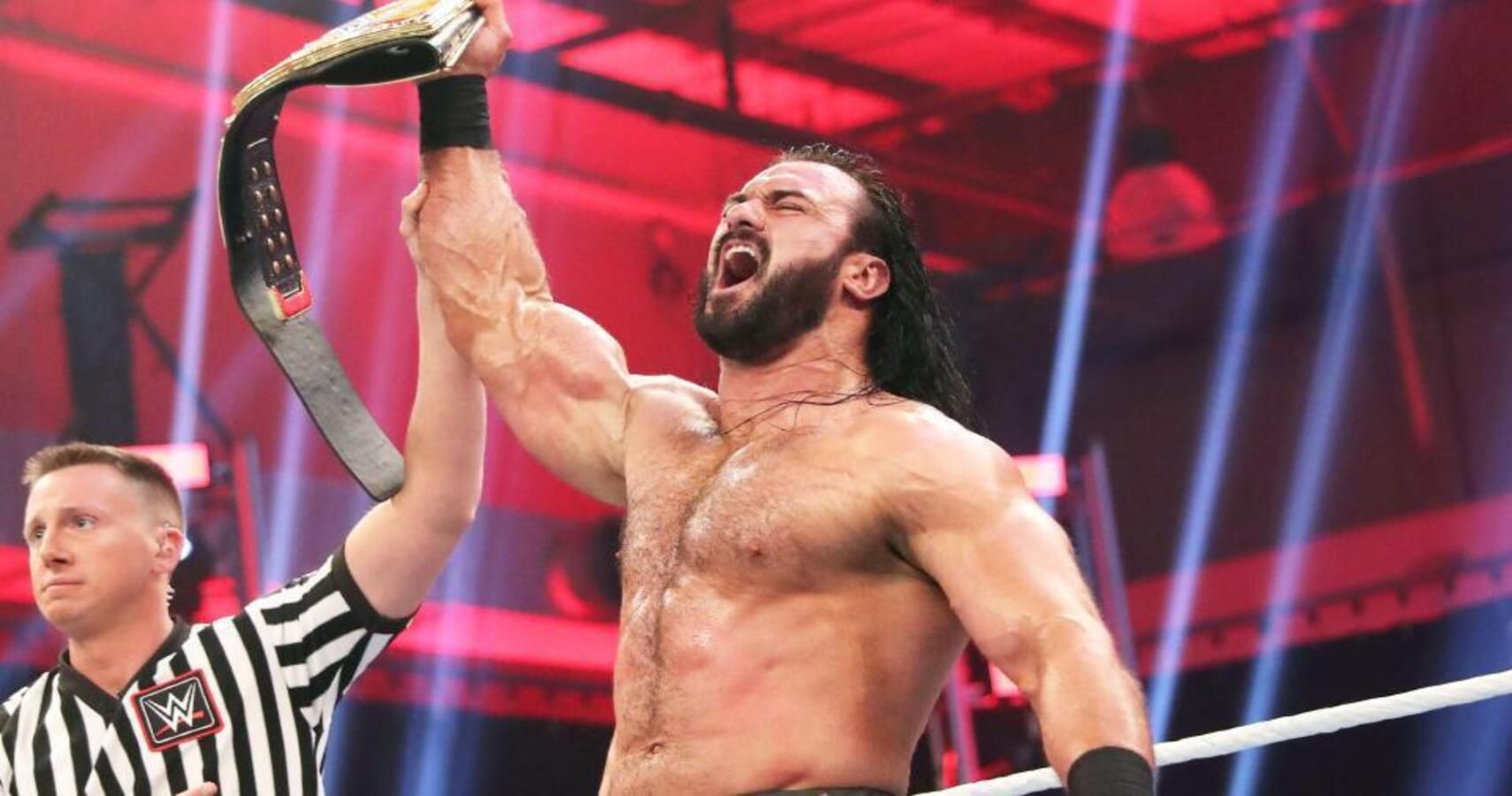 [Report] Backstage Details On Major Plans For Drew McIntyre At SummerSlam