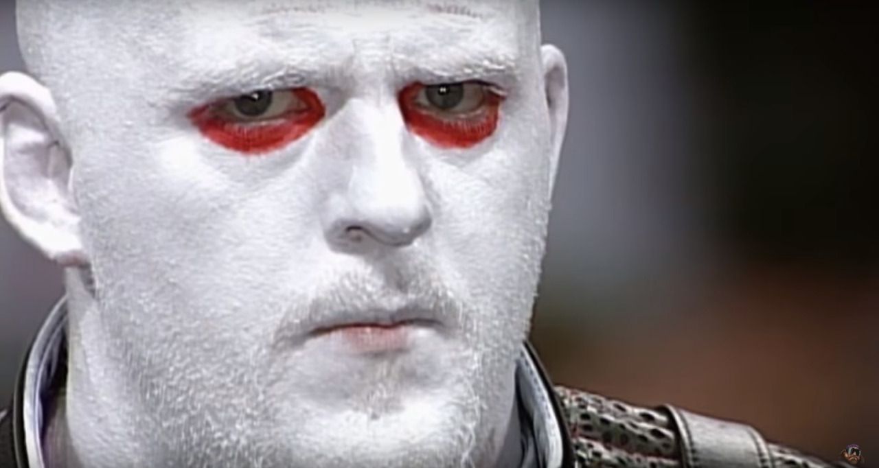 The 5 Best Dustin Rhodes Looks (& 5 We Wish We Could Forget)