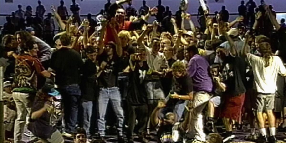 ECW: 5 Things We Miss From The Company (& 5 Things We're Glad Are Gone)