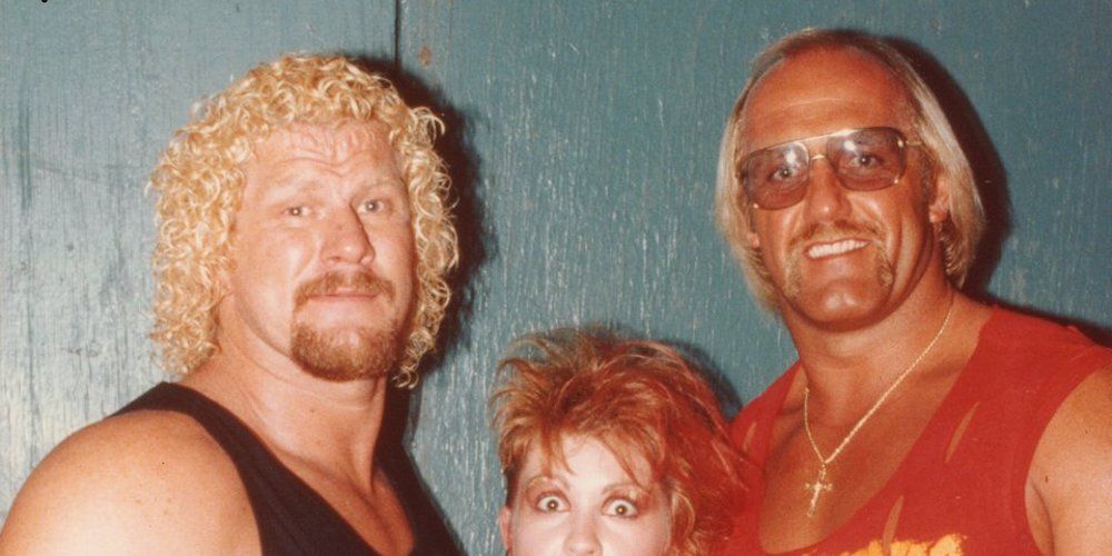 10 Pairs Of Wrestlers Who Started Their Careers Friends & Became Enemies