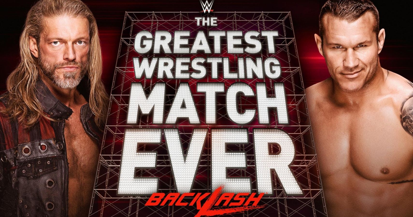 CM Punk Reckons WWE Put Too Much Pressure On Randy Orton & Edge With ...