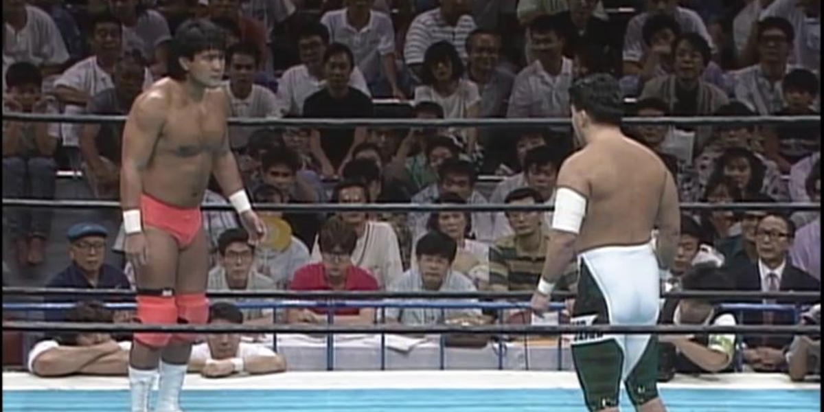 NJPW: The 5 Best (& 5 Most Disappointing) G1 Climax Finals