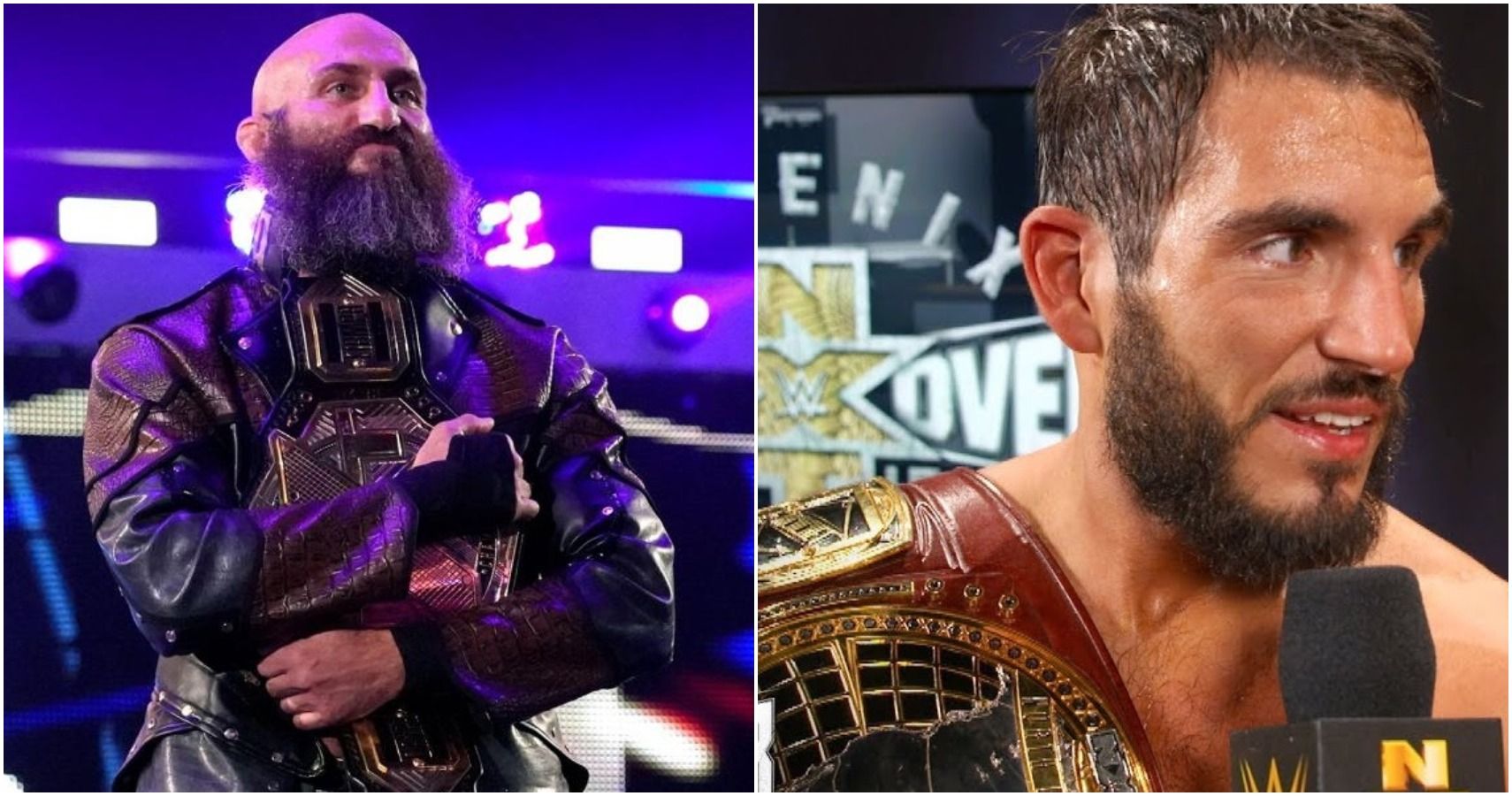 NXT: 5 Reasons Why Johnny Gargano Is Better Off Without DIY (& 5 Why ... NXT: 5 Reasons Why Johnny Gargano Is Better Off Without DIY (& 5 Why ...