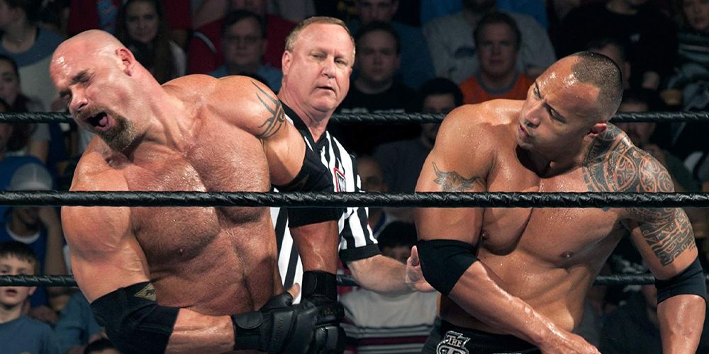 5 Ways Goldberg Was Better In WCW (& 5 Ways He Was In WWE)