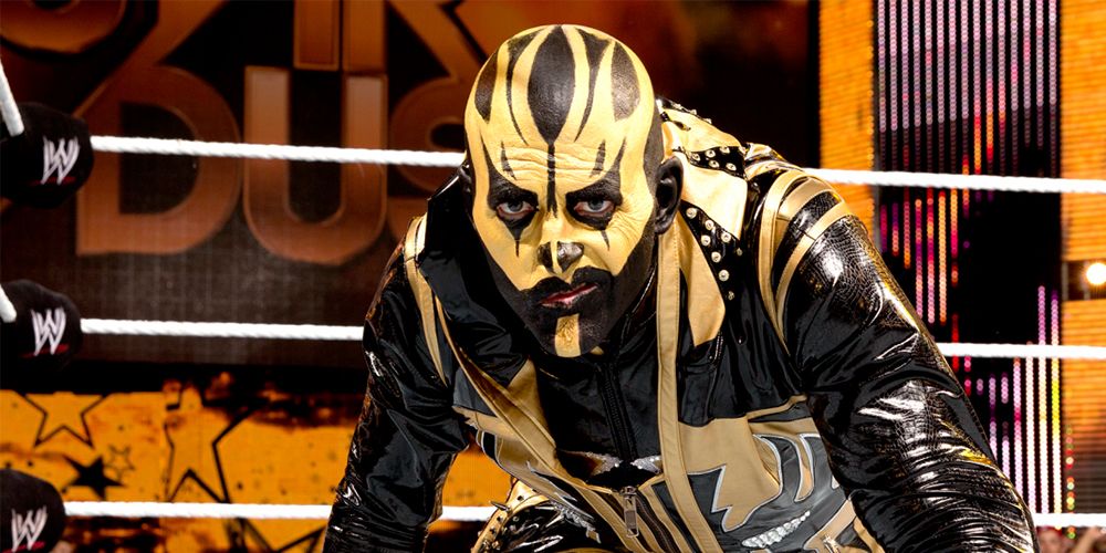 10 Backstage Stories About Scott Hall We Can't Believe