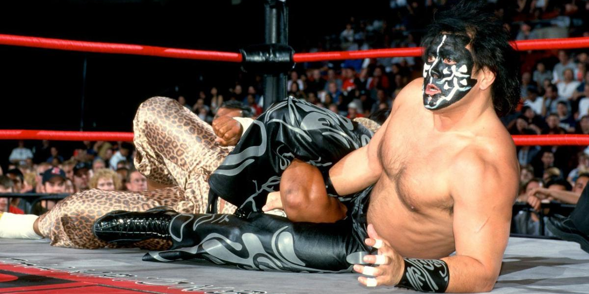 Every nWo Leader, Ranked From Worst To Best