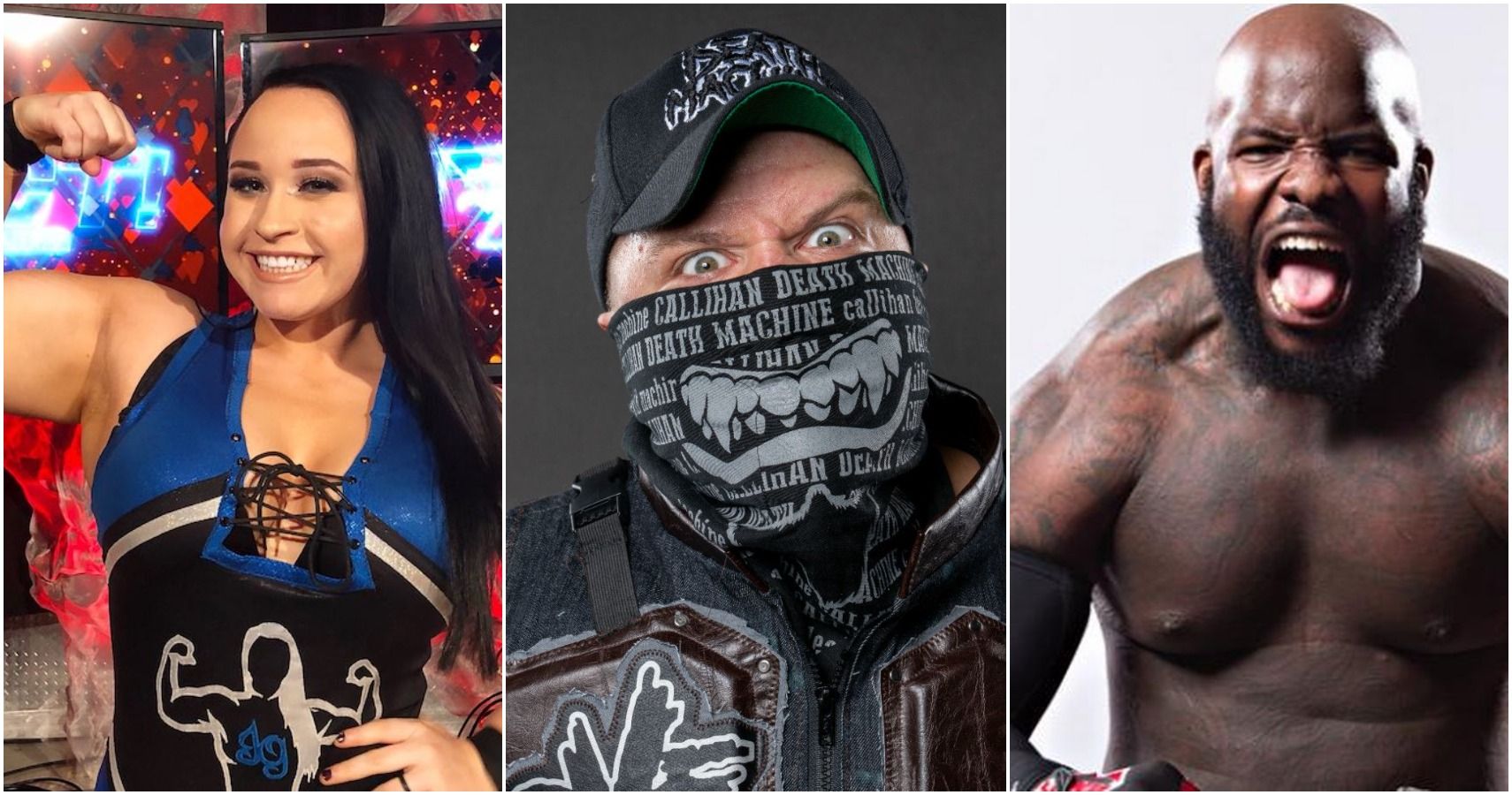 5 Impact Wrestlers Who Would Thrive In AEW (& 5 Who Would Thrive In WWE)