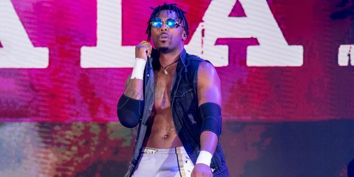 10 NXT Wrestlers Who Would Be Better Off In AEW