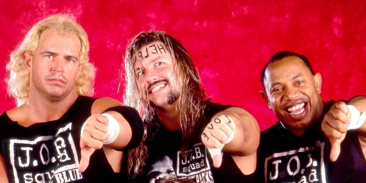 The 10 Best Brood Rivalries