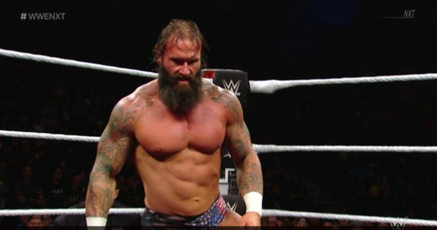 Backstage News On WWE Locker Room Feeling On Jaxson Ryker Following ...