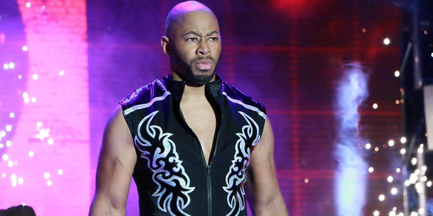 10 Wrestlers You Didn't Know Roderick Strong Teamed With