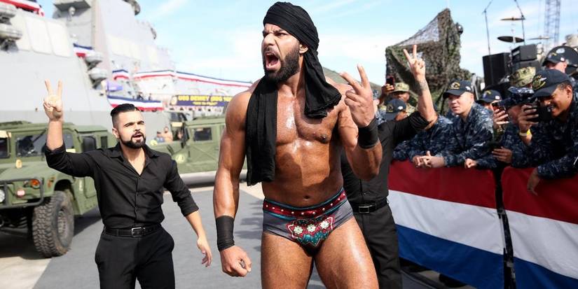 10 Wrestlers You Didn't Realize Kevin Owens Tag Teamed With