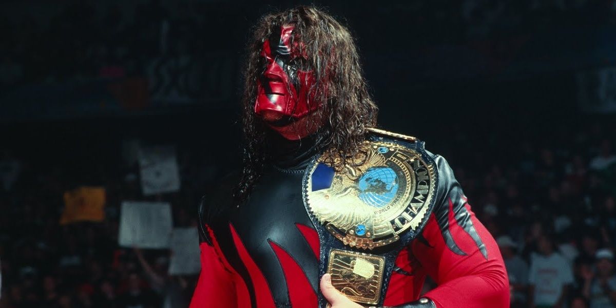 The 10 Greatest WWE Superstars To Never Headline WrestleMania