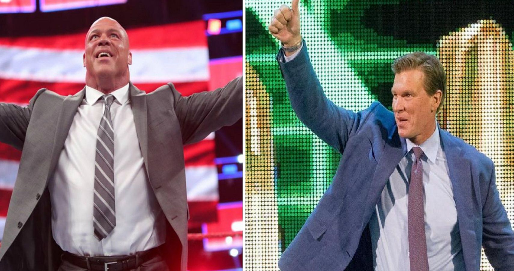 5 Wrestling Legends Who Would Make Great Managers (& 5 Who Wouldn't)