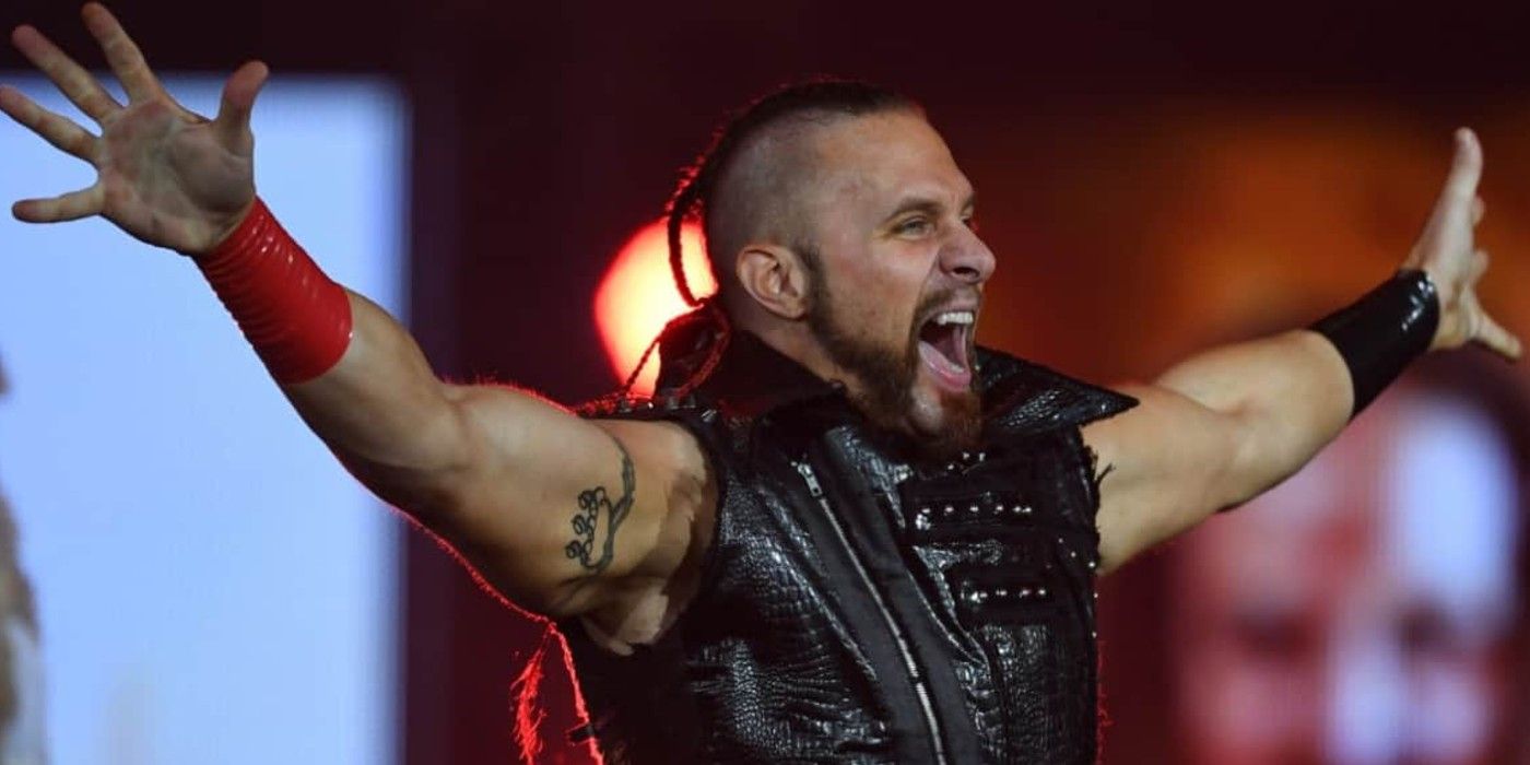 Best Wrestlers That Used The Big Boot