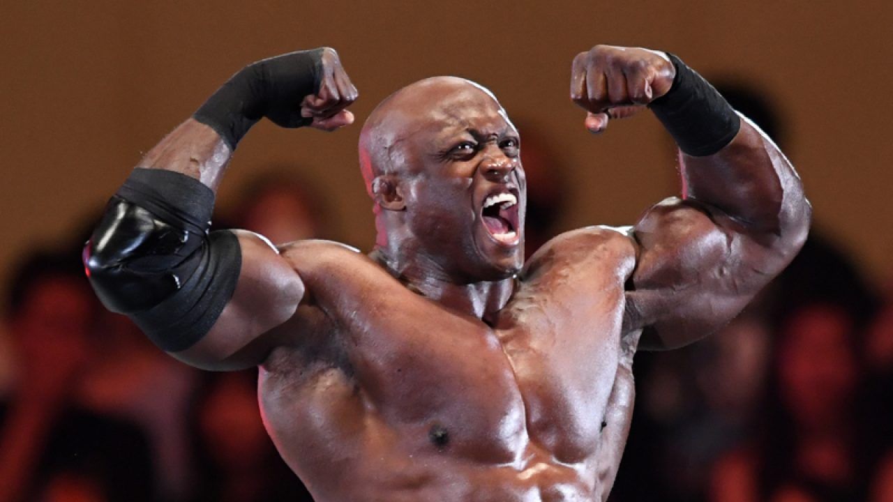 5 Reasons Why Bobby Lashley Should Get A Big Push (& 5 He Shouldn't)