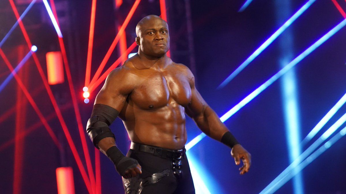 5 Reasons Why Bobby Lashley Should Get A Big Push (& 5 He Shouldn't)