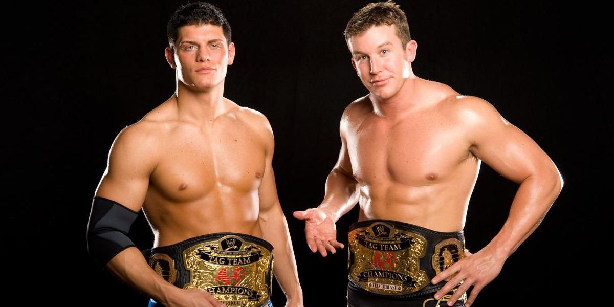 Every Michael Cole Match, Ranked From Worst To Best