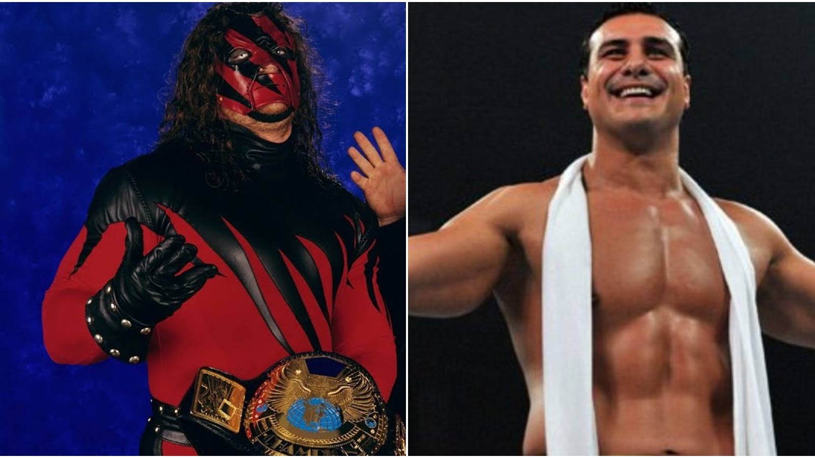 5 Masked Wrestlers Who Were Actually Better Without It (& 5 Who Need It)