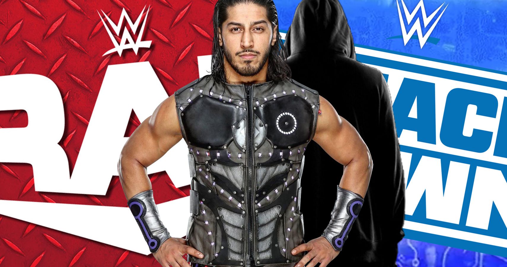 Mustafa Ali Status Update (What Brand, Plus Mysterious Hacker Changes ...