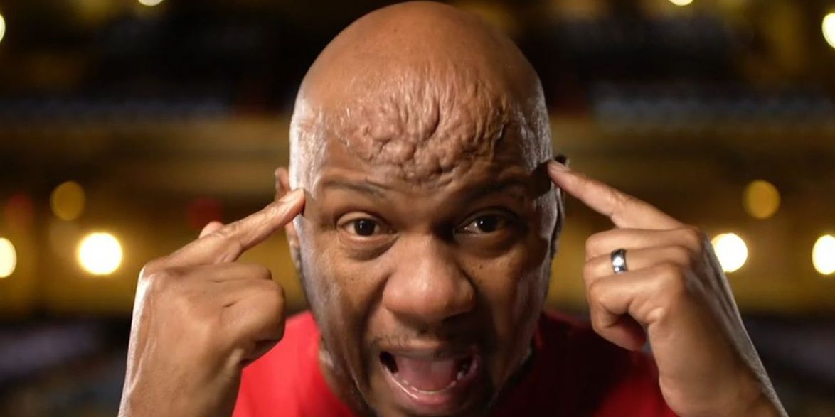 10 Backstage Stories About New Jack We Can't Believe